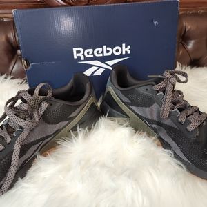 Reebok | Shoes | Reebok Nano X | Poshmark